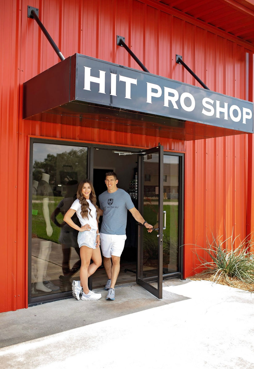 HIT Pro Shop